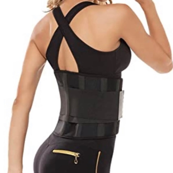 Shaperx | Other | Waist Shaper Like New | Poshmark